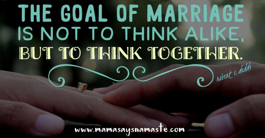 37 Essential Tips To Save Your Marriage ⋆ Mama Says Namaste