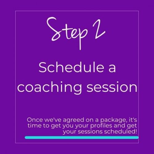 Ashley Logsdon, Relationship Coach ⋆ Mama Says Namaste